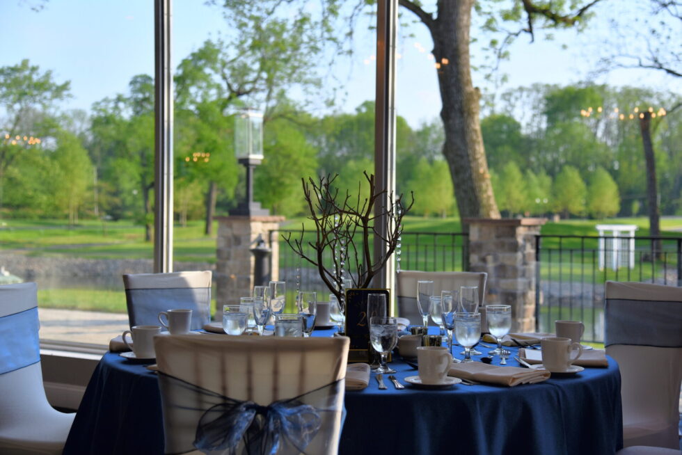 Home - The Club at Twin Lakes