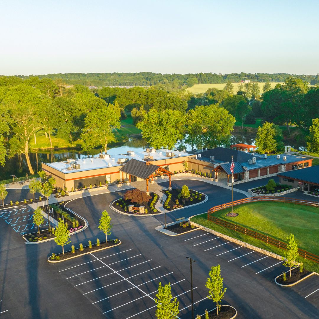 The Club at Twin Lakes - Play Golf in Allentown, PA