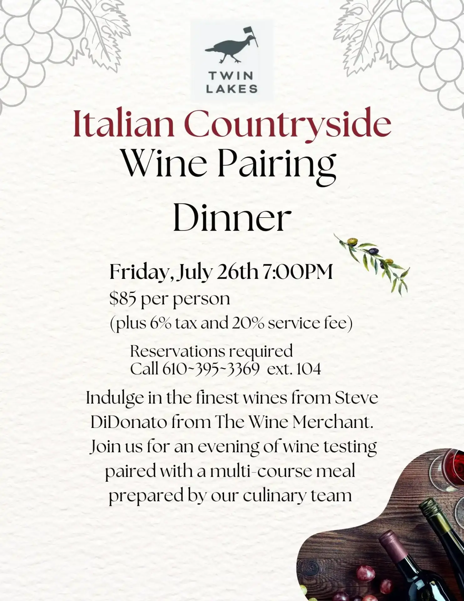 The Club at Twin Lakes - Play Golf in Allentown, PA